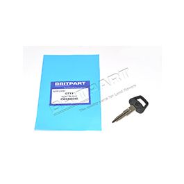 Key Blank (Britpart) AAU8276 STC4798 CWE500390