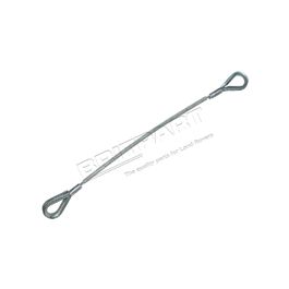 CABLE FOR SPARE WHEEL CARRIER DA2274CABLE