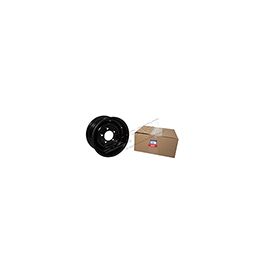 Road Wheel Steel 8"x16" Series 2B FC Series 1Ton Defender DA2694