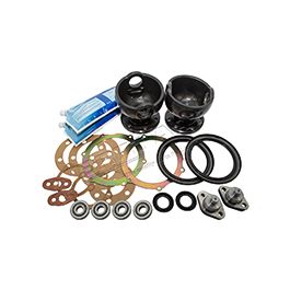 Swivel Kit Castor Corrected (Britpart) DA2992