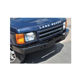Winch Bumper Discovery 2 (Britpart) DA5645 LRB925 *See Info*
