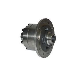 Detroit Locker 24 Spline Rear DA5700