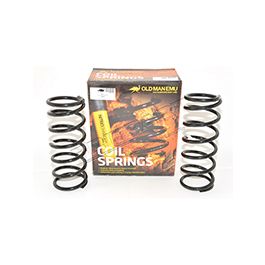 Old Man Emu Springs Pair (OME) Discovery 2 Front OME2779