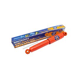Cellular Dynamic Shock Absorber - Front - (Britpart) Series SWB & LWB ...