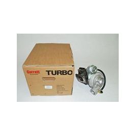 TURBOCHARGER ETC8751