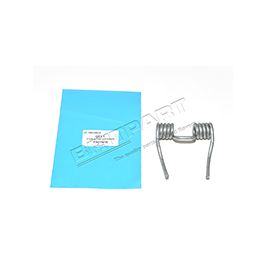 Housing Gear Lever Spring LT77 R380 (Britpart) FRC7414