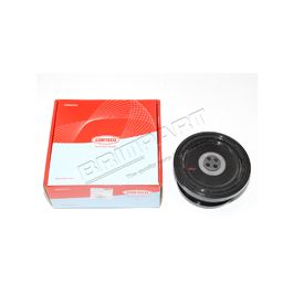 PULLEY CRANKSHAFT L322 M57 DIESEL (CORTECO) LHG000100