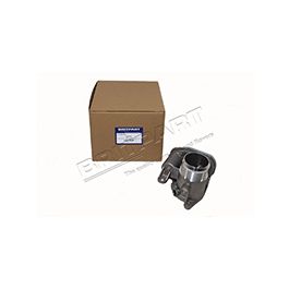 Throttle Body And Motor FL2 TD4 (Britpart) LR012598