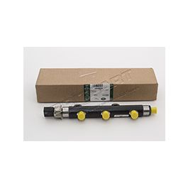 Fuel Rail With Sensor TDV6 (Genuine) LR020020