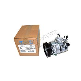 Air Con Compressor FL2 3.2 Petrol (Oem Sanden ) LR020193 LR021947
