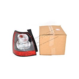 Rear Lamp LH FL2 2011 On (Hella) LR022053 2VA 354 666-111