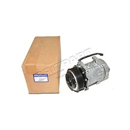 Air Con Compressor 2.2 & 2.4 Puma (OEM) JPB500300 JPB500270 LR031453