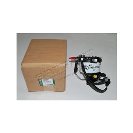 Fuel Filter Housing D4 RRS (Genuine) LR010416 LR045519