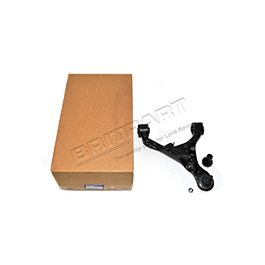 Upper Arm Wishbone LH AA000001> (Britpart) LR014629 LR063688