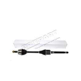 Driveshaft RH (Britpart) LR047292 TDB500080 LR071930 *See Info*