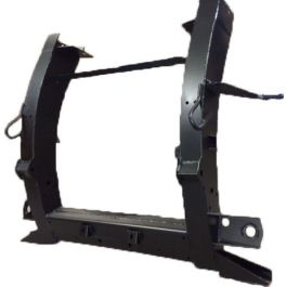 Chassis Rear Qtr Chassis Extra Long Leg UK DELIVERY ONLY Discovery 2 LRD212