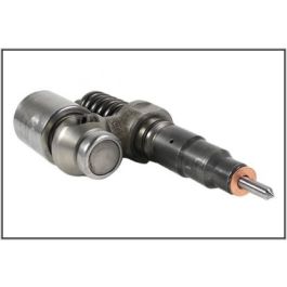 Fuel Injector Td5 01- (Green) Remanufactured MSC000030E