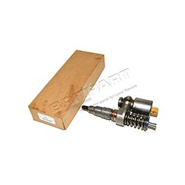 Fuel Injector Td5 98-01 (Blue) Remanufactured (Britpart) MSC000040E ...