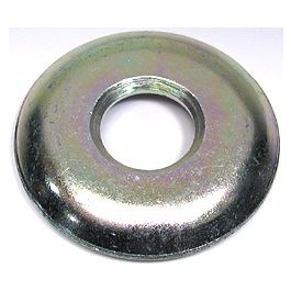 Front Radius Arm Washer (Genuine) NTC9285