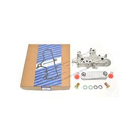 Oil Cooler Engine Td5 (Britpart) PBC500230