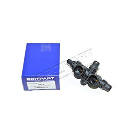 Thermostat Oil Cooler 5-Speed (Britpart) PBM000010