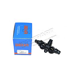 Thermostat Oil Cooler 5-Speed (OEM) PBM000010