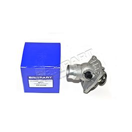 Thermostat 4.4 V8 BMW L322 Range Rover (Britpart) PEL000060