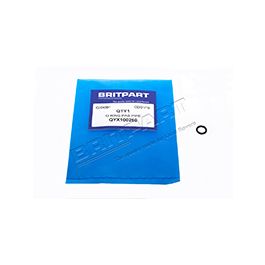 O RING PAS PIPE (BRITPART) QYX100260