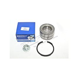 Rear Wheel Hub Bearing D3 D4 RRS (Britpart) LR045917 LR021939 RFM500020 ...