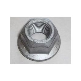 Nut M14 Suspension For Upper & Lower Arms Bolts & Ball Joints (Britpart ...