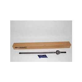 Halfshaft & CV Joint LH 1994 On (Britpart) TDB500290 TDB000030 ...
