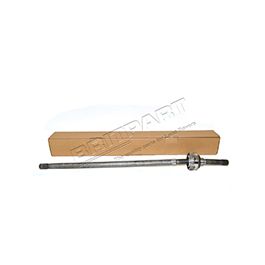 Halfshaft & CV Joint LH 1994 On (GKN) TDB500290 TDC000030 TDJ000010