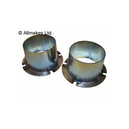 Dislocation Cones Front TF501