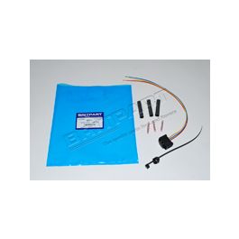 Height Sensor Wiring Plug Repair Loom (Genuine) YMQ503220 *Three Wire*