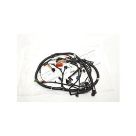 Engine Wiring Loom Harness Defender Td5 No Air Con YSB000862 (Check ...