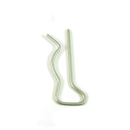 Air Spring Clip Rear (Eurospare) ANR1148