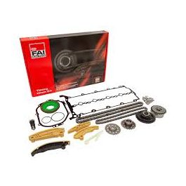 Timing Chain Kit 2.0 Diesel Ingenium 204DT AJ200D (FAI) TCK357 DA3413 ...