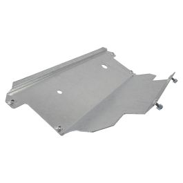Fuel Tank Cradle 90 TD4 & TD5 (DDS) WFI100070 LR578 DA5208 *Galvanised*