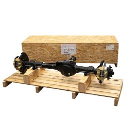 Rear Axle Assembly No ABS Defender 90 DA5395