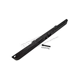 Defender Military Front Bumper Kit (Britpart) DA5626