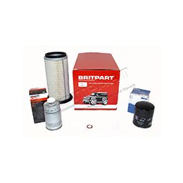 Service Kit D1 & RRC 200TDI 92-94 (OEM) DA6006P