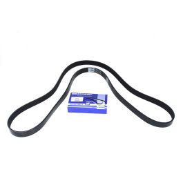 Serpentine Belt / Fan Belt 4.0/4.6 V8 94-98 (Britpart) ERR4460