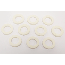 Output Flange Shaft Felt Washer (Aftermarket) FRC2464