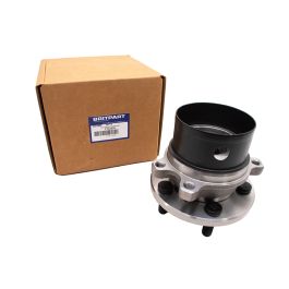Front Hub Wheel Bearing RH P38 (BRITPART) FTC3226