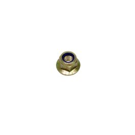 NUT SUSPENSION M10 LOCKING (OEM) FX110056