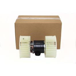 Heater Motor Blower Fan L322 02-12 (Britpart) JNB000060
