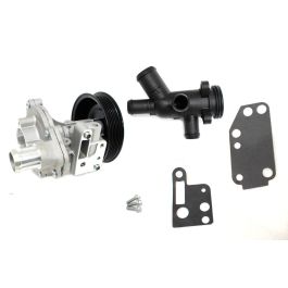 Water Pump and Connector Defender 90/110/130 2.4 PUMA (Proflow ...