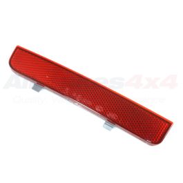 Reflector Rear Bumper LH L322 FL2 (Eurospare) LR006349 XFF000031