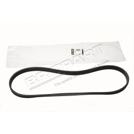 Belt Secondary V6 3.0 V8 5.0 SC (GENUINE) LR011327 *1144MM LONG*