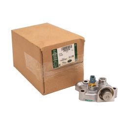 Fuel Pressure Regulator Connector Td5 98-01 (Genuine) MSO000080 LR016319